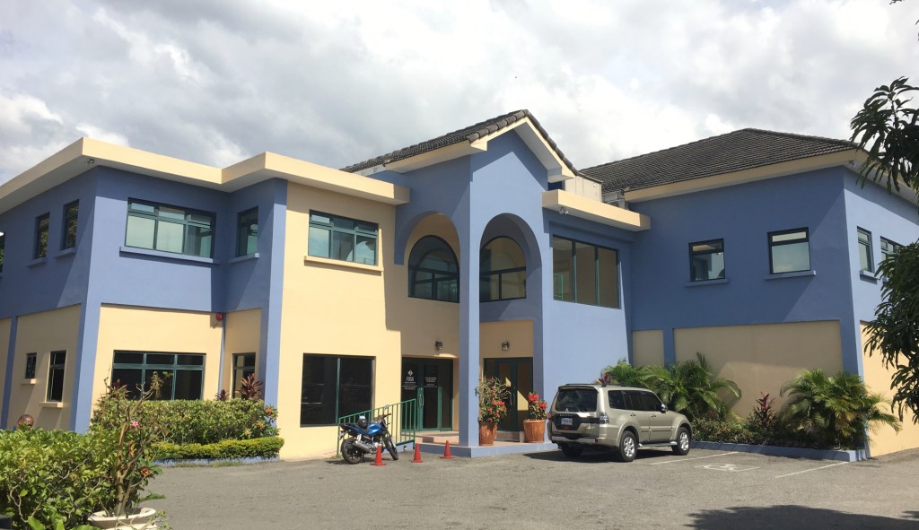 Oral Surgery Office Tour Kingston & Montego Bay Jamaica